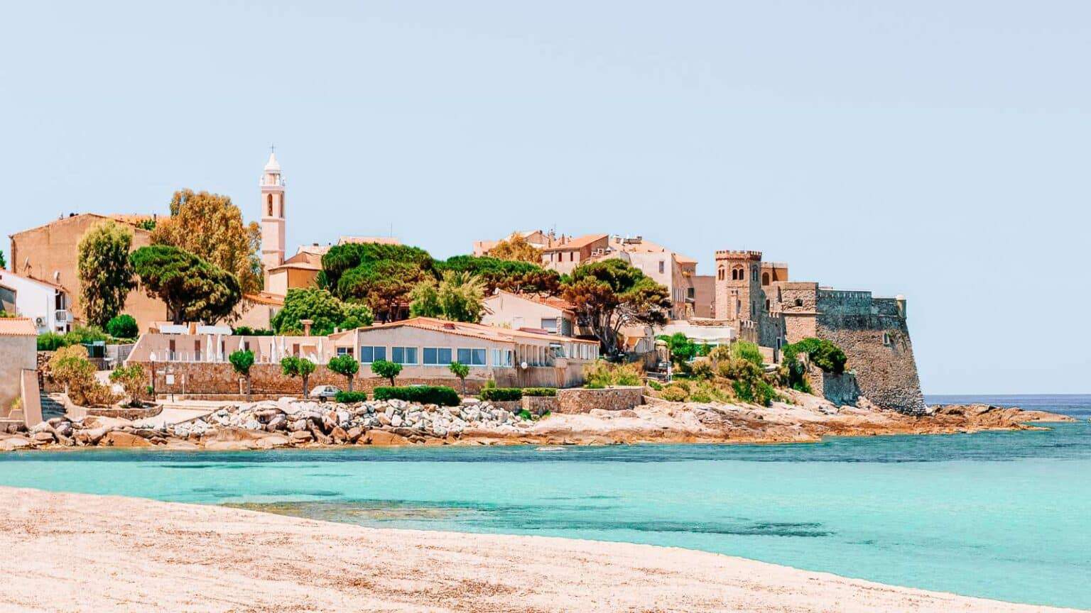 12 Surprisingly Tropical Islands in Europe That Will Make You Forget ...