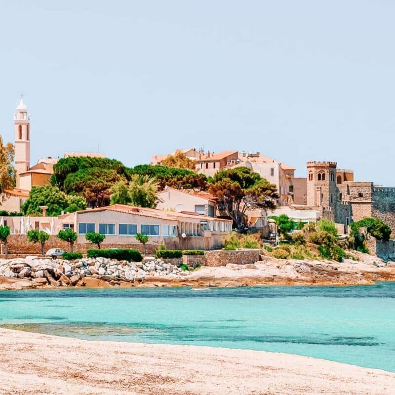 12 Surprisingly Tropical Islands in Europe That Will Make You Forget ...