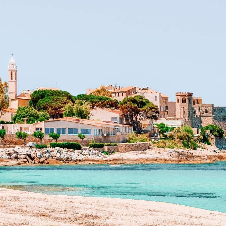 12 Surprisingly Tropical Islands in Europe That Will Make You Forget ...