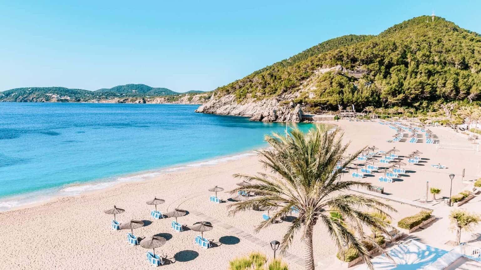 12 Surprisingly Tropical Islands in Europe That Will Make You Forget ...