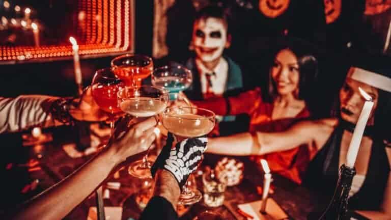12 Ways To Celebrate Halloween at Home That Are Way More Fun Than You’d ...