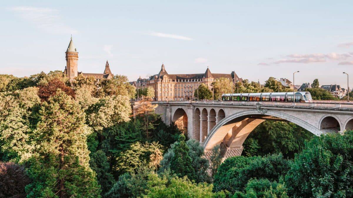 These 12 European Weekend Getaways Will Have You Packing in No Time