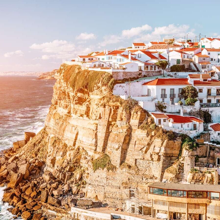 Discover 12 Charming Weekend Getaways in Portugal – Because You Deserve ...