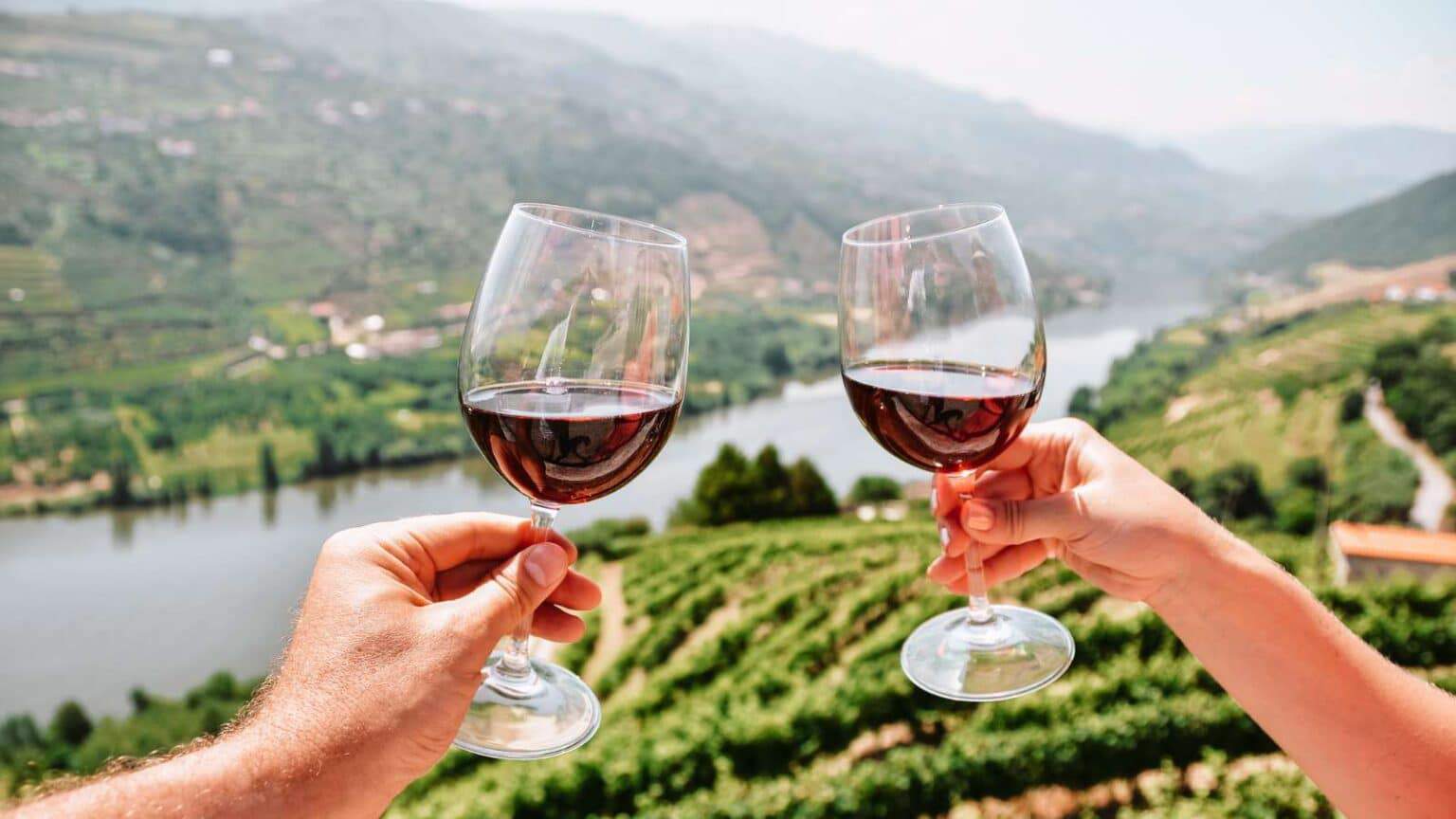Discover 12 Charming Weekend Getaways in Portugal – Because You Deserve ...