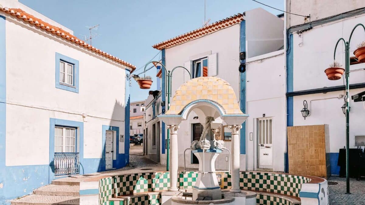Discover 12 Charming Weekend Getaways in Portugal – Because You Deserve ...