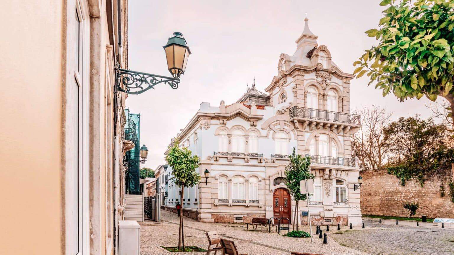 Discover 12 Charming Weekend Getaways in Portugal – Because You Deserve ...