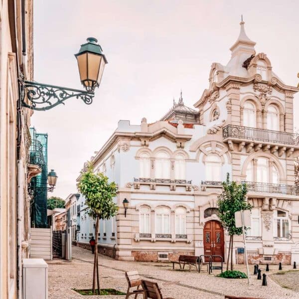 Discover 12 Charming Weekend Getaways in Portugal – Because You Deserve ...