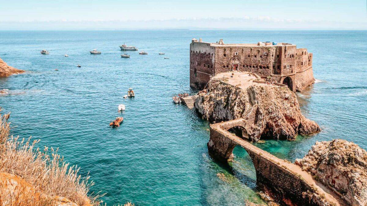 Discover 12 Charming Weekend Getaways in Portugal – Because You Deserve ...