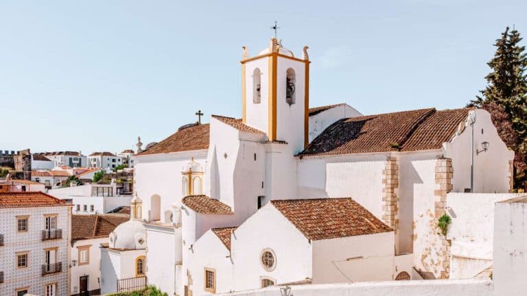 Discover 12 Charming Weekend Getaways in Portugal – Because You Deserve ...