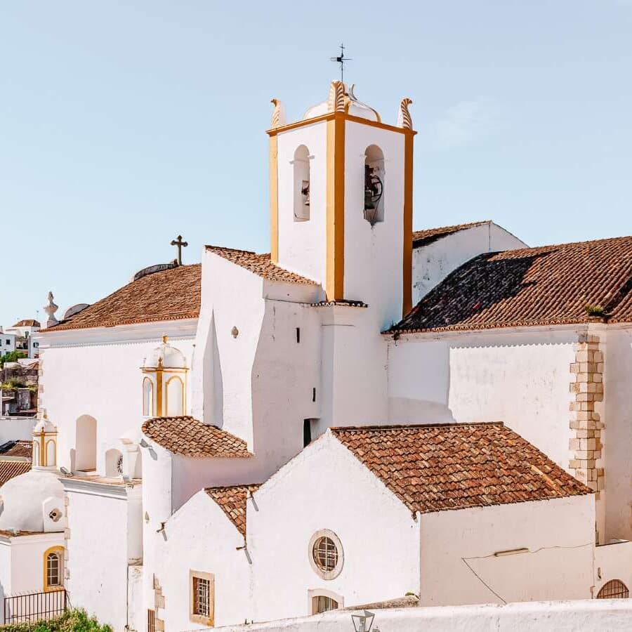 Discover 12 Charming Weekend Getaways in Portugal – Because You Deserve ...
