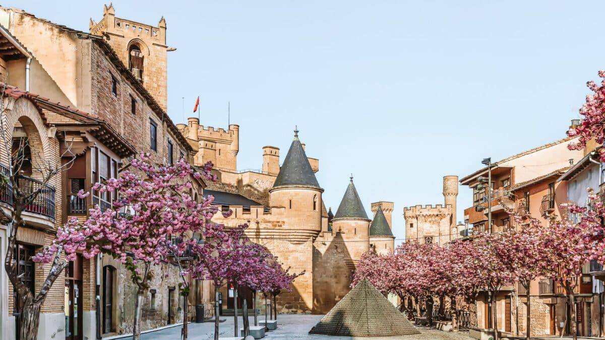 These 12 Cheap Places in Spain Still Feel Like a Splurge