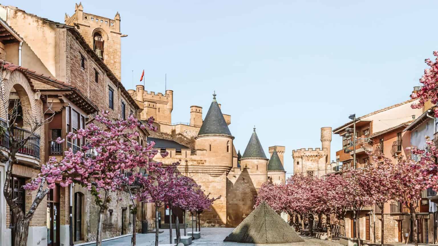 14 Weekend Getaways in Spain So Good, You'll Be Booking Your Return ...