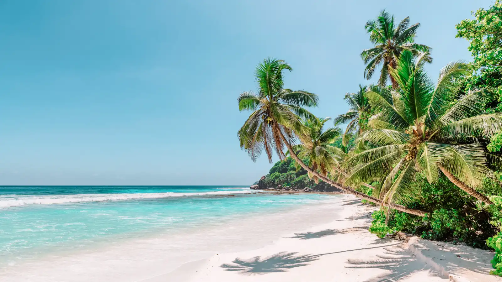 These Weekend Getaways in the Caribbean Offer Stunning Beaches, Clear ...