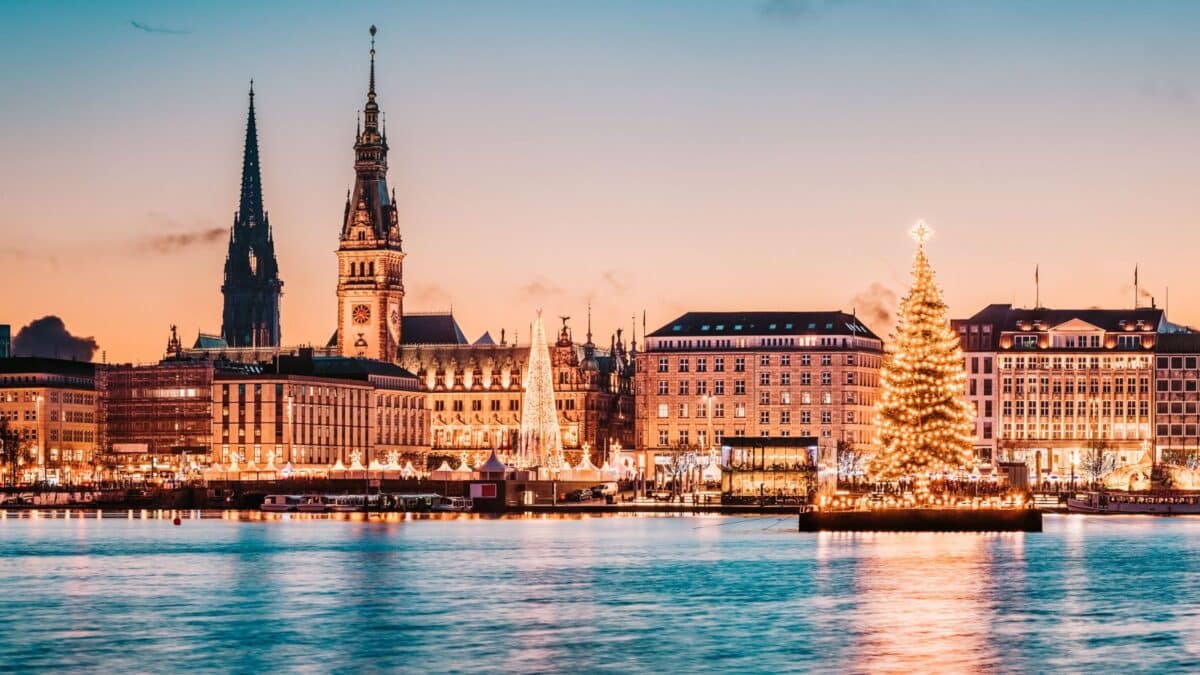 12 Magical German Christmas Markets You Need To Visit This Holiday Season