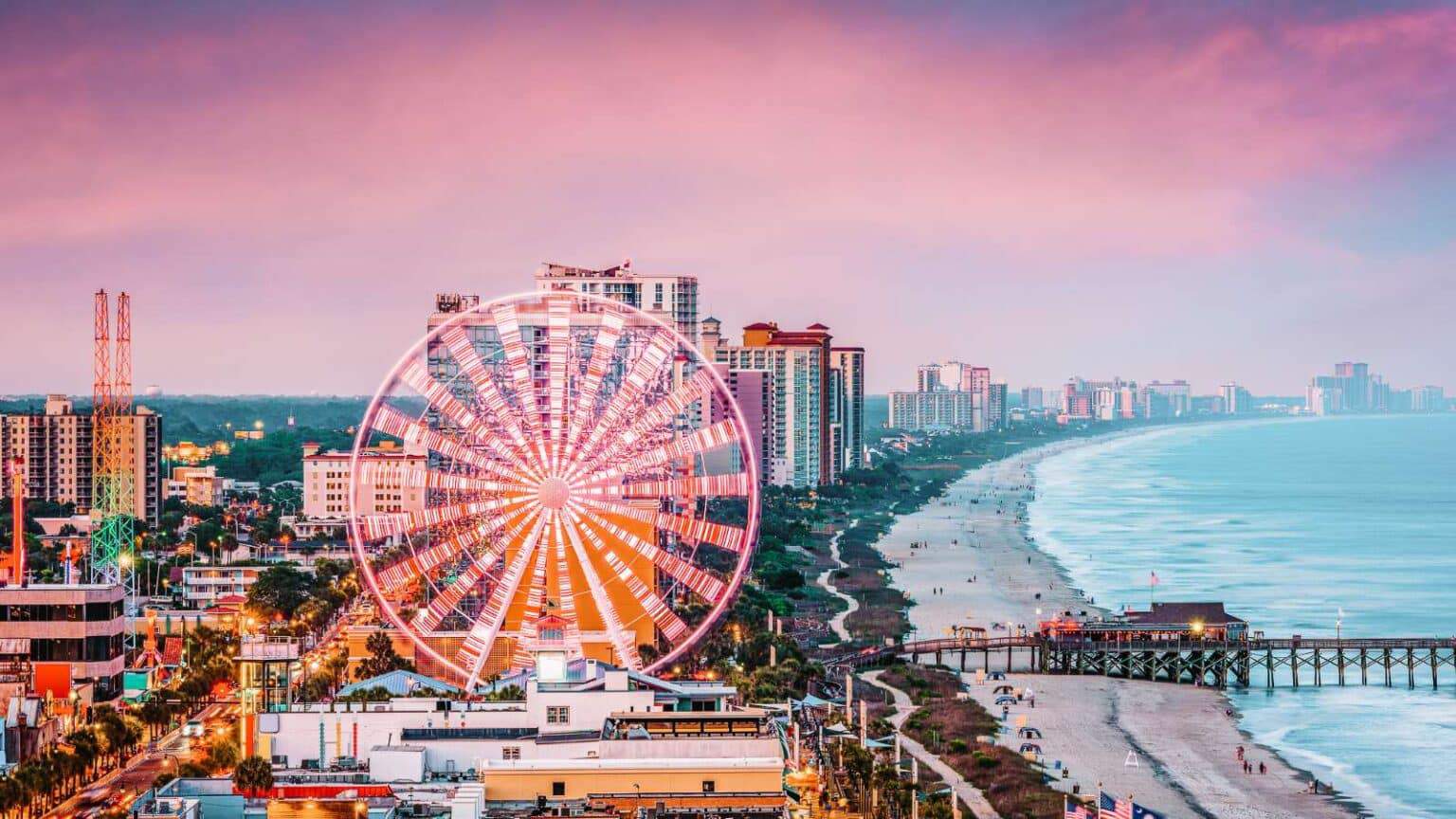 These 12 Cheap Beach Getaways Around the World Feel Like a Million Bucks