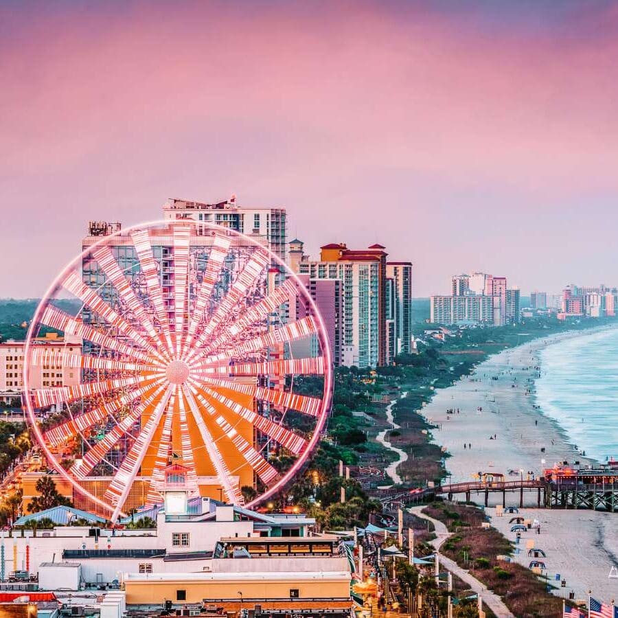 12 Cheap Getaways in the US To Discover the Best of America on a Dime
