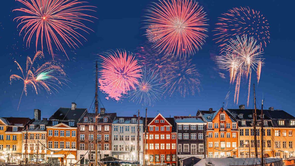 12 Cool Destinations in the World in July To Avoid the Heat