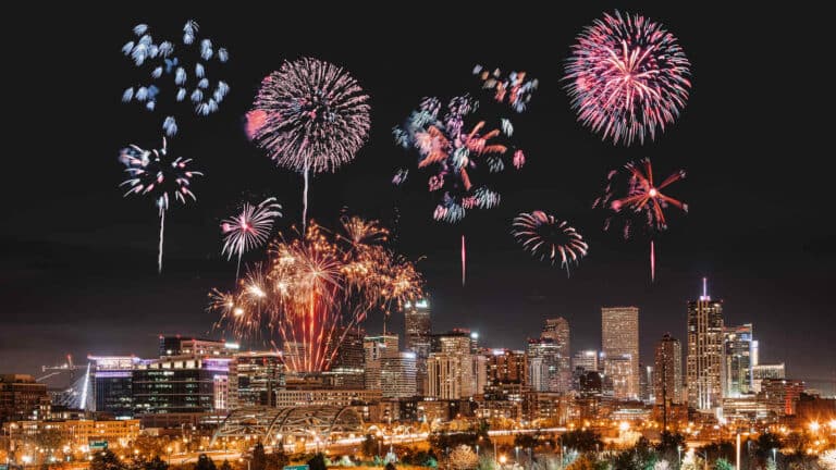 12 New Year's Eve City Breaks in the US Worth Packing Your Party Hat For