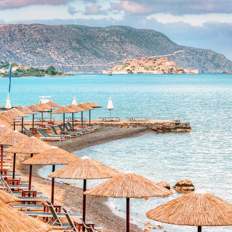 12 Family Resorts With Heated Pool in Europe for Winter Sun in October