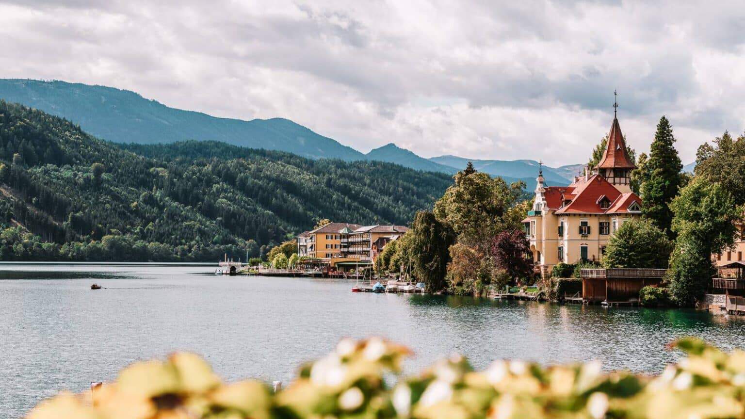 12 Family Resorts With Indoor Pools in Europe for Year-Round Fun