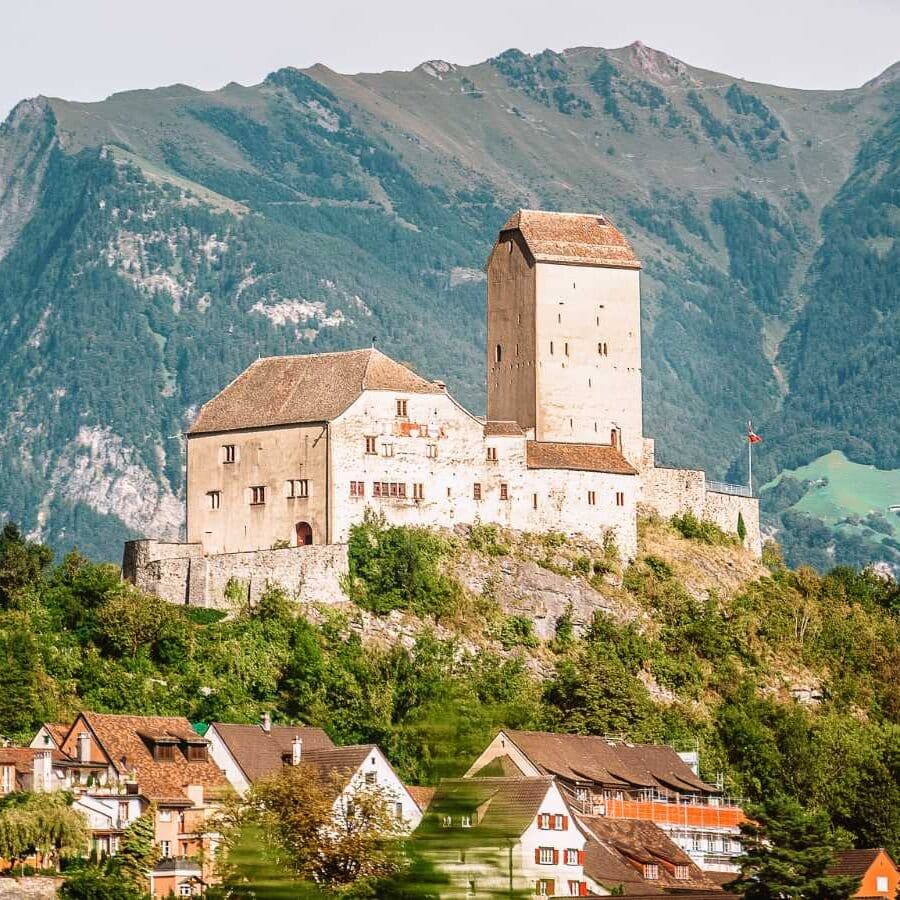 12 Places in the World Where People Live the Longest According to a New ...