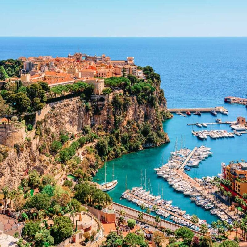 12 Places in the World Where People Live the Longest According to a New ...