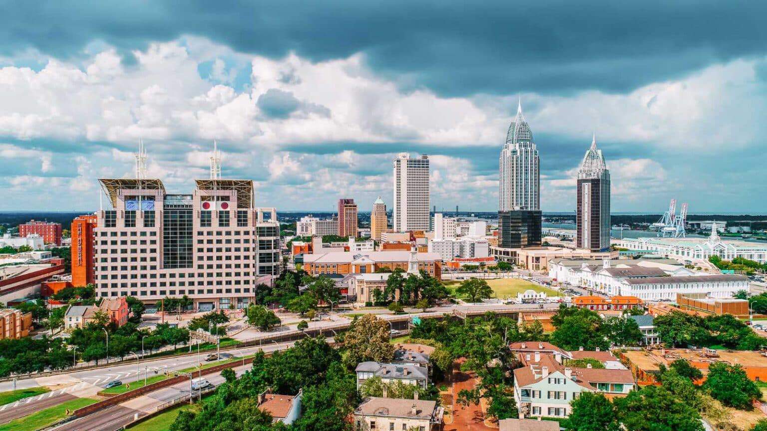 The 12 Rainiest Cities in the US You’ll Want To Bring an Umbrella To