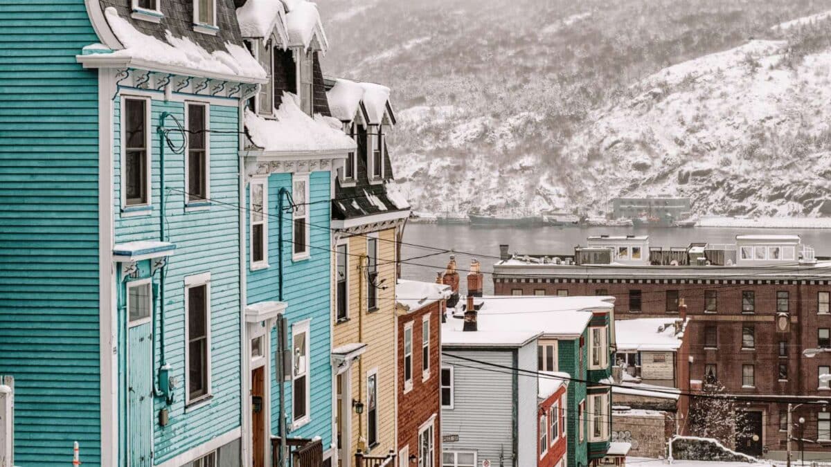 12 Snowiest Cities in the World You Won’t Believe People Actually Live In