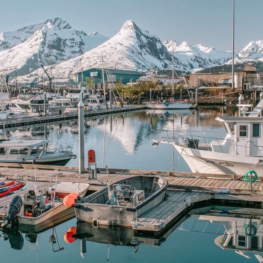 12 Snowiest Cities in the World You Won’t Believe People Actually Live In