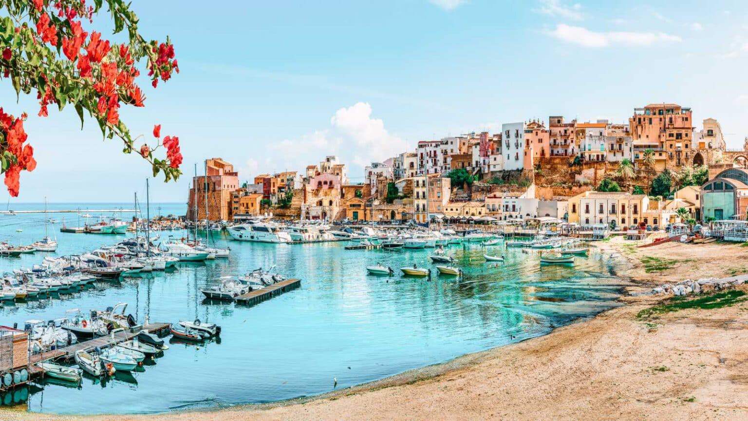 12 Beautiful Medieval Cities and Towns in Italy To Step Back in Time