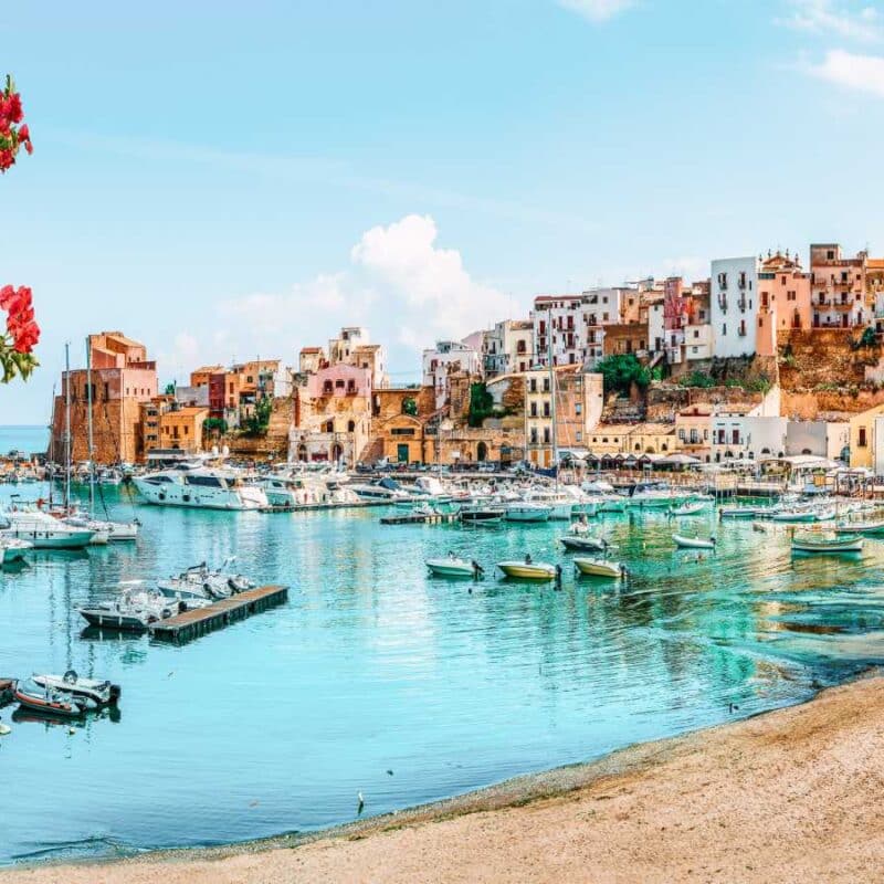12 Cheap Beach Getaways in Italy Where You Can Save Big and Still Relax ...