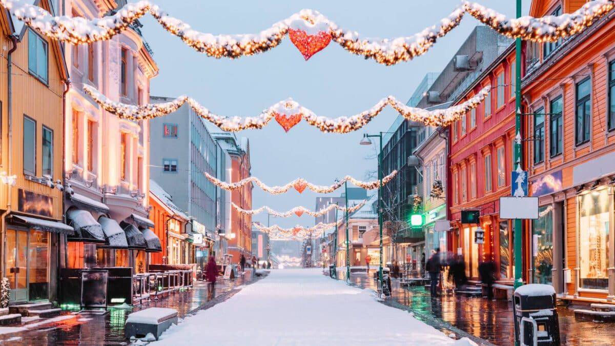 12 Unique Christmas Traditions in Europe That Will Add Magic to Your ...