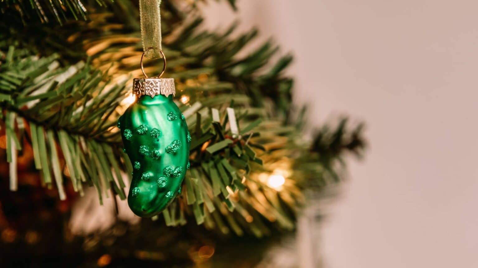 12 Unique Christmas Traditions in Europe That Will Add Magic to Your ...