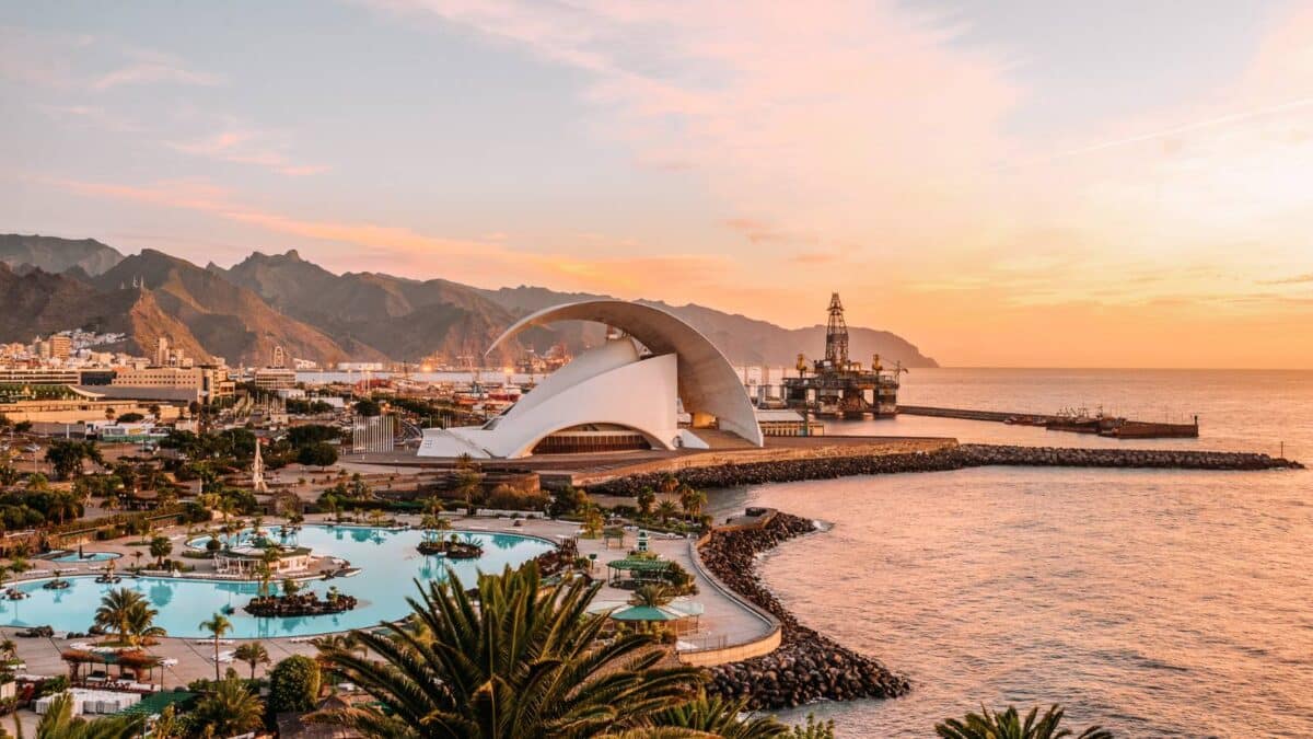 These 12 Cheap Getaways in Spain Are Worth Every Euro