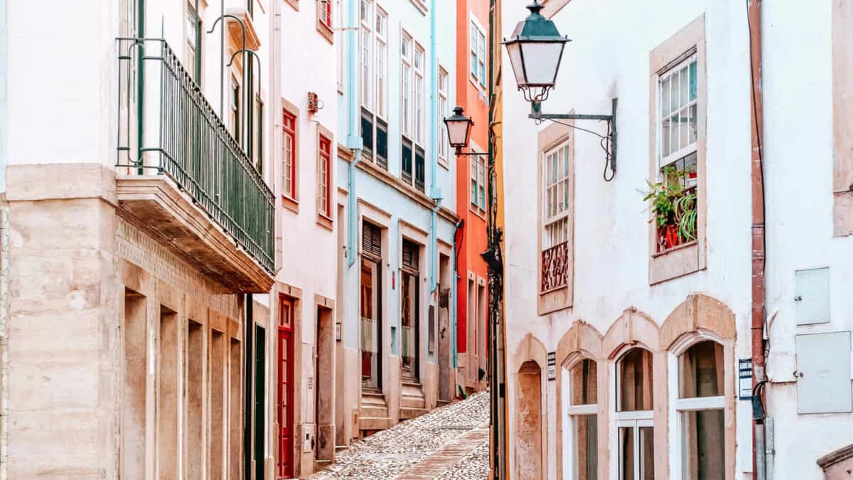 12 Beautiful Castles in Portugal You Can’t Miss