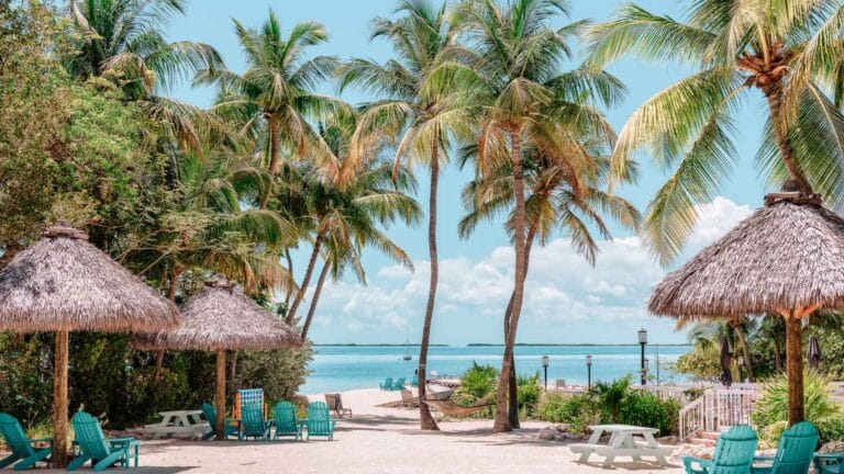 12 of the Most Beautiful Beach Towns in the South That Are Worth the Trip