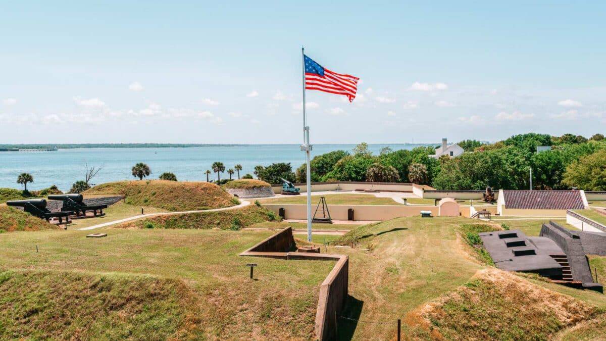 12 of the Most Beautiful Beach Towns in the South That Are Worth the Trip