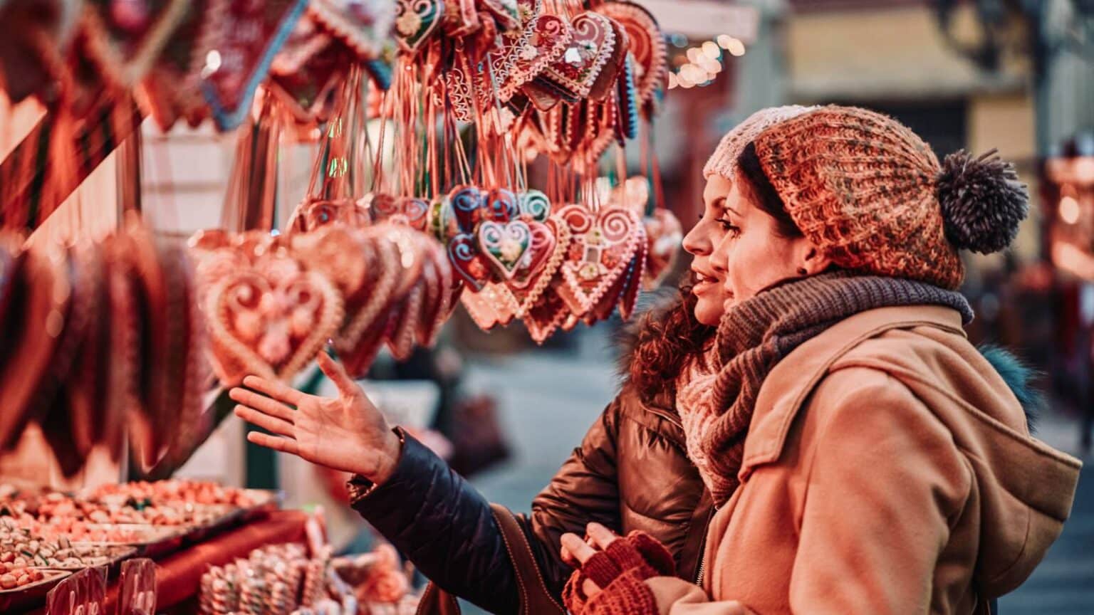 12 Magical Christmas Markets in Austria That Feel Straight Out of a ...