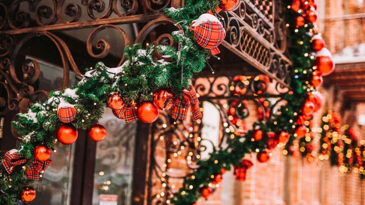 12 Christmas Markets in Switzerland That Feel Straight Out of a Fairytale