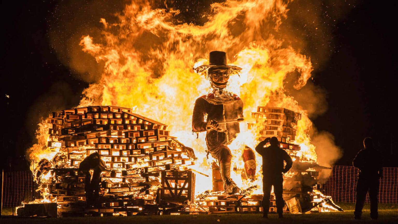 12 Fall Festivals in the World Worth Traveling For This Season