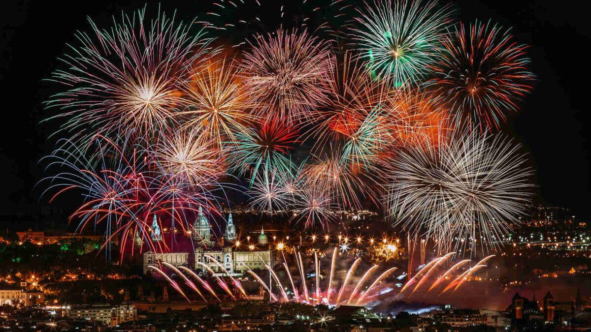 12 Fall Festivals in the World Worth Traveling For This Season