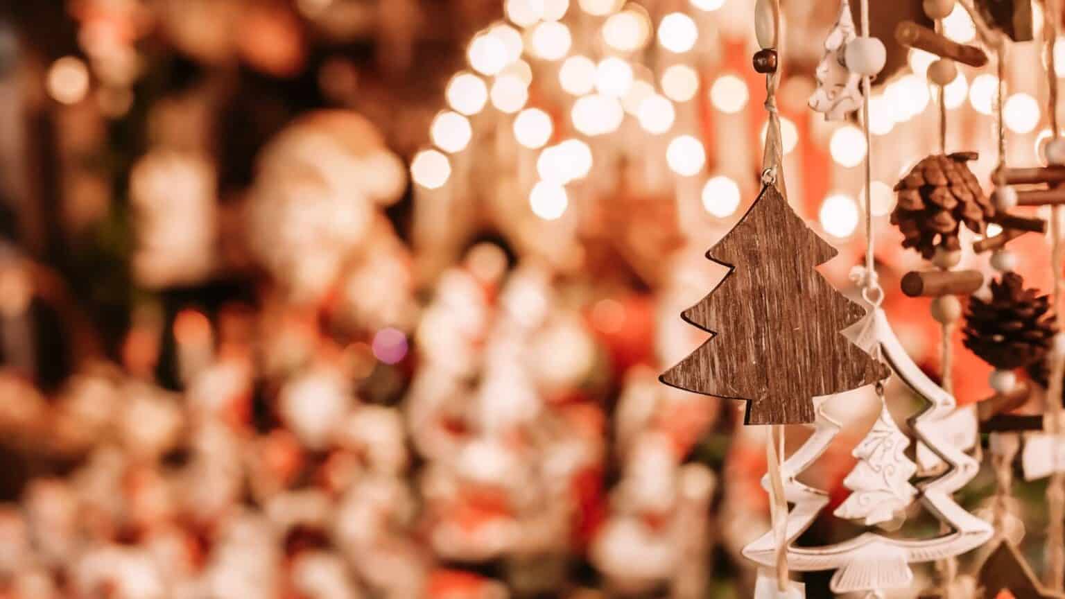 12 Secret Christmas Markets in the US That Are Magical and Under the Radar