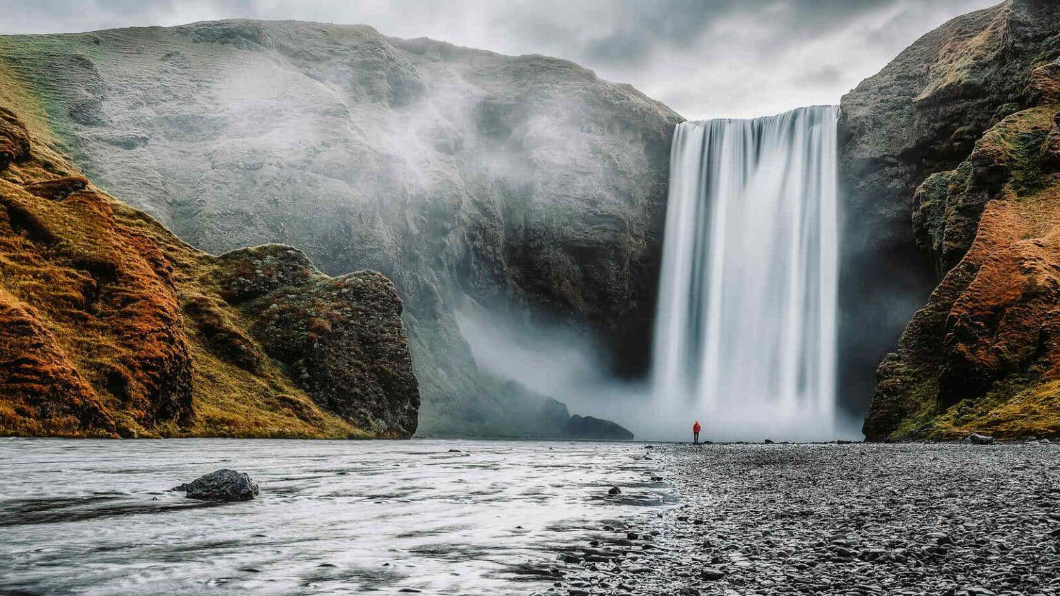 12 Scenic Hikes in Europe for Fall That Are Worth Every Step