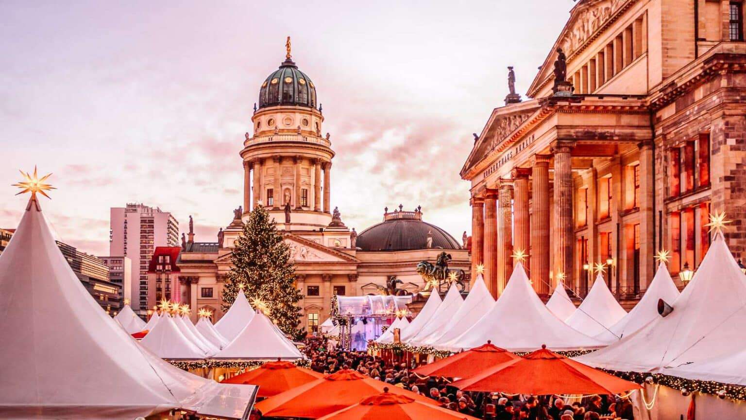 12 Best Places To Go for Christmas That Feel Like They’re Straight Out ...