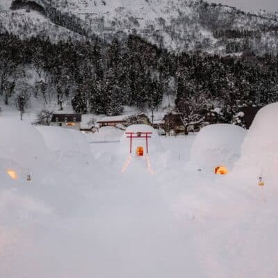 12 Best Winter Destinations in Japan You’ll Want To See Covered in Snow