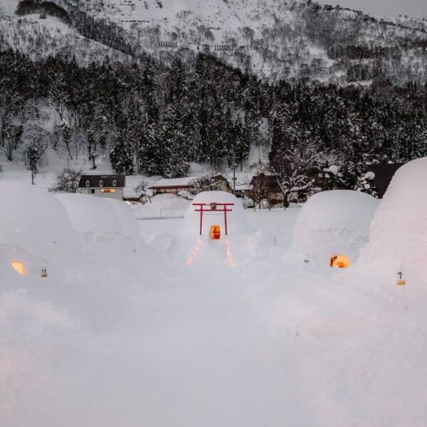 12 Best Winter Destinations in Japan You’ll Want To See Covered in Snow