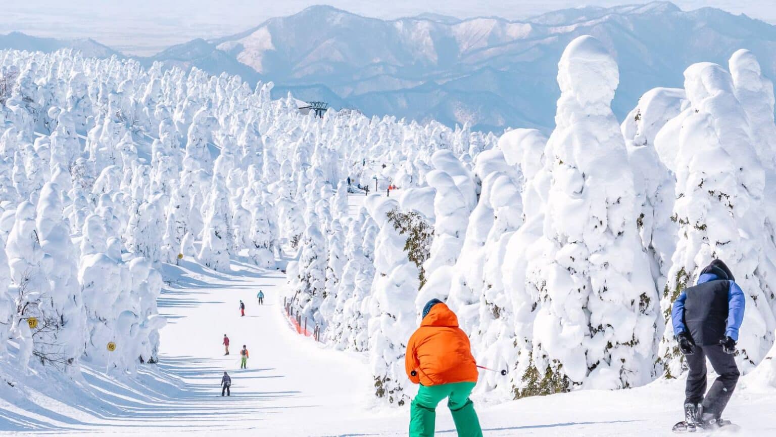 12 Best Winter Destinations in Japan You’ll Want To See Covered in Snow
