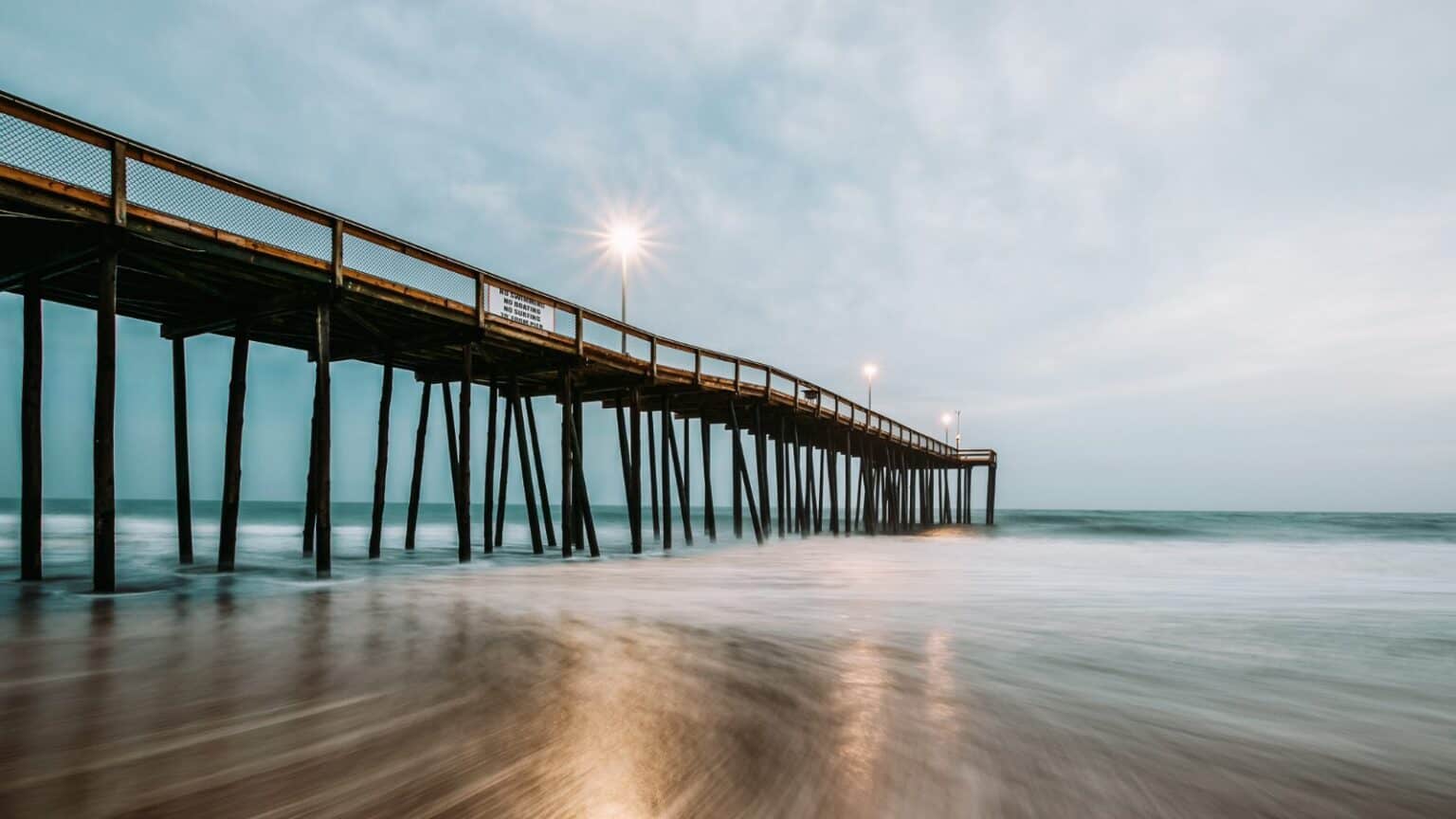 These 12 Cheap Beach Getaways in the US Will Have You Packing Your Flip ...