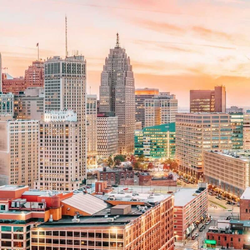 12 Cheap Weekend Getaways in the US That Are Surprisingly Affordable