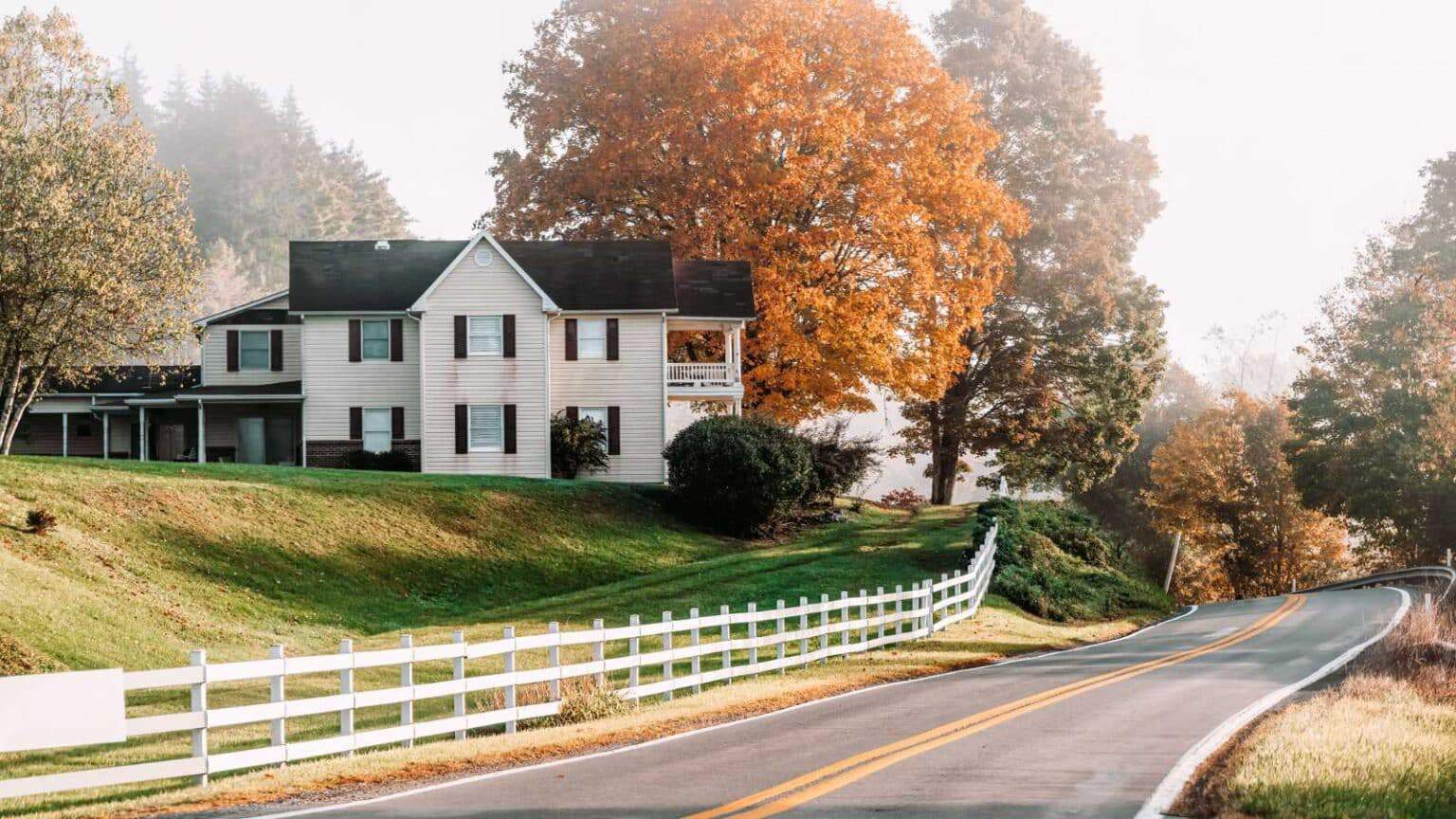 12 Cheap Weekend Getaways in the US That Are Surprisingly Affordable